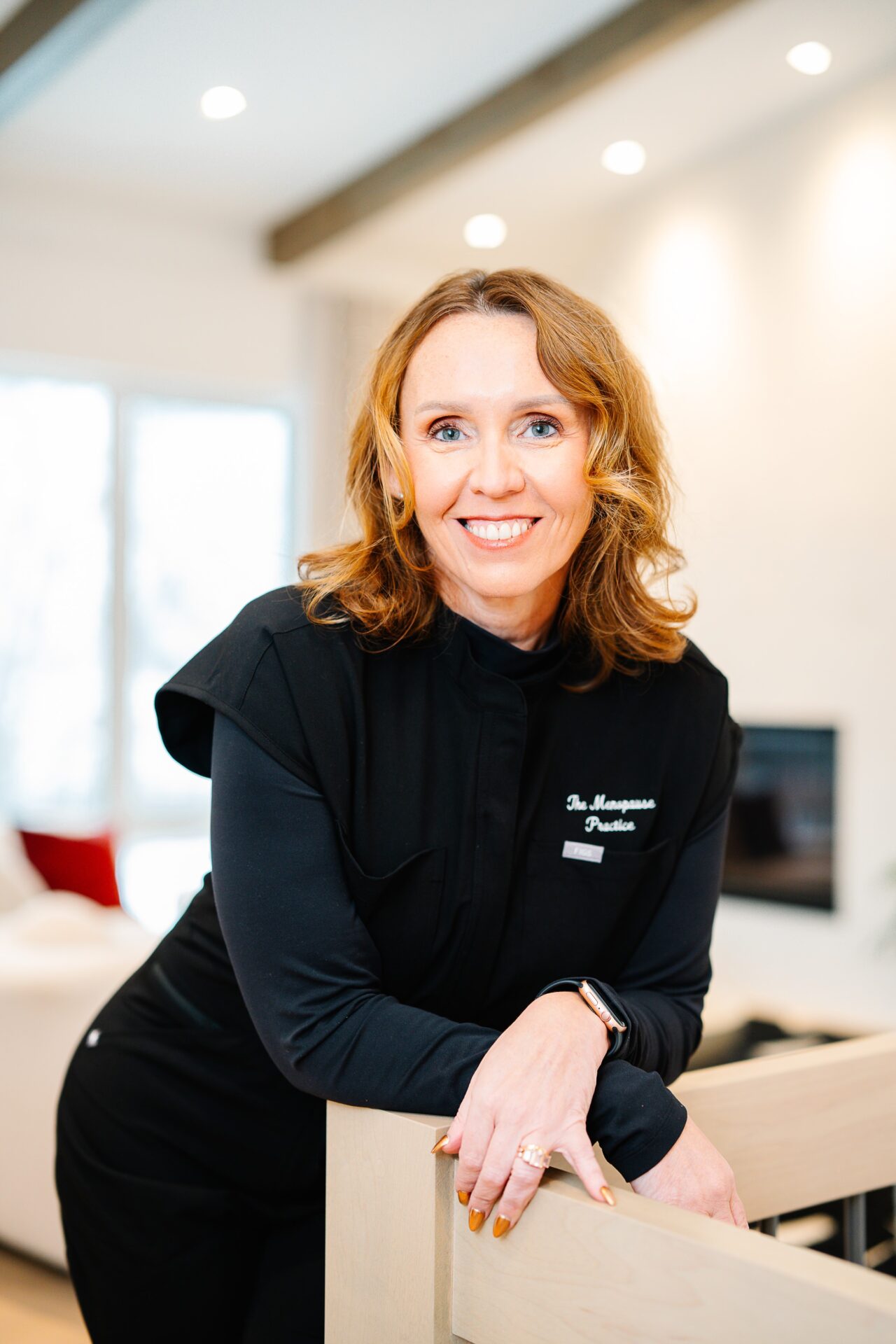 About Us - The Menopause Practice