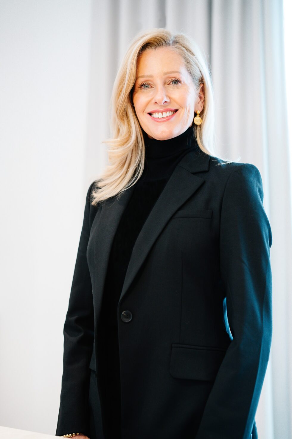 About Us - The Menopause Practice
