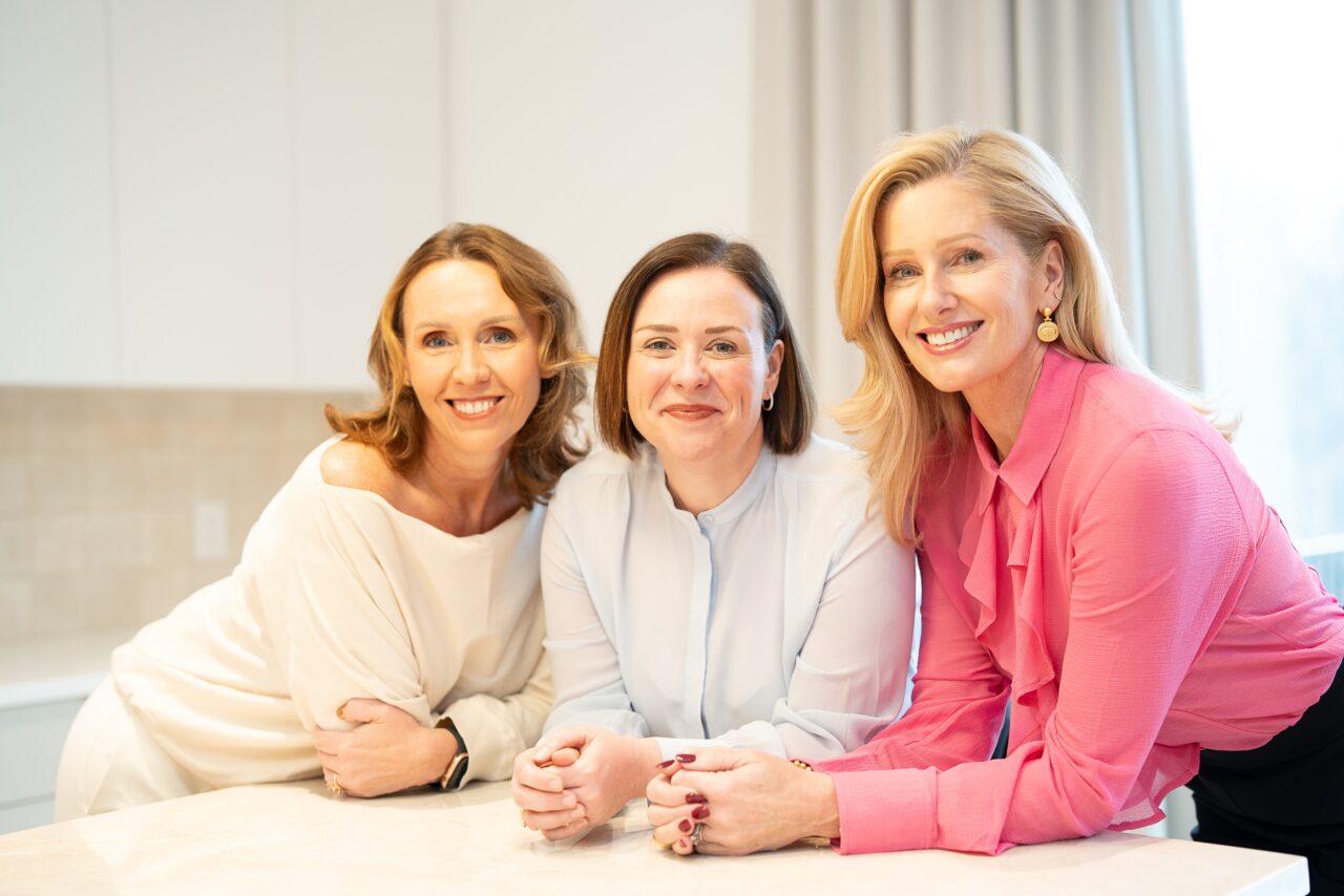 About Us - The Menopause Practice
